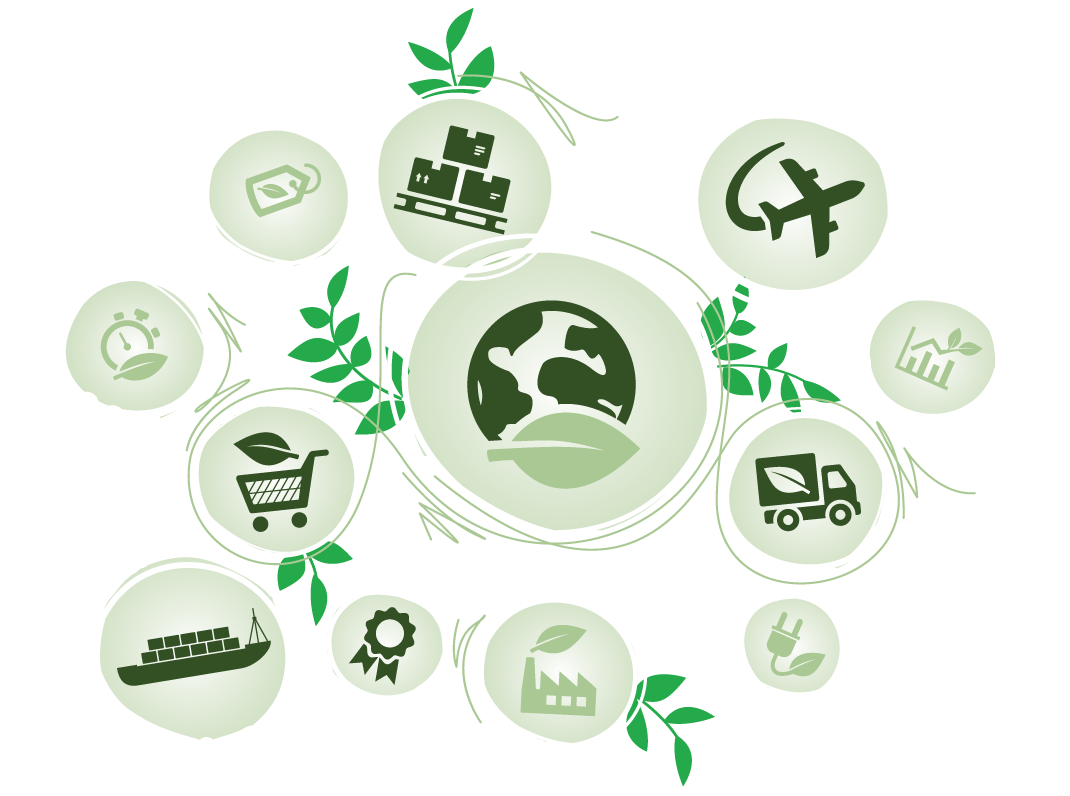 The Green Exchange – Enabling Good; Unlocking For Africa; For Our ...